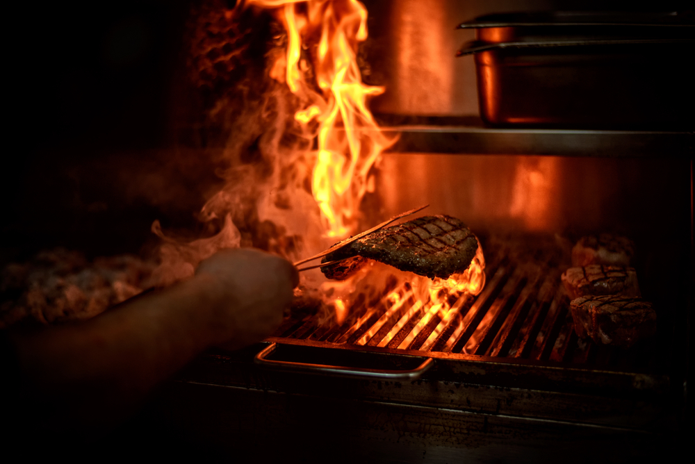 Parrilla Latina Restaurant & Sport Bar - Parrilla Latina Restaurant ...